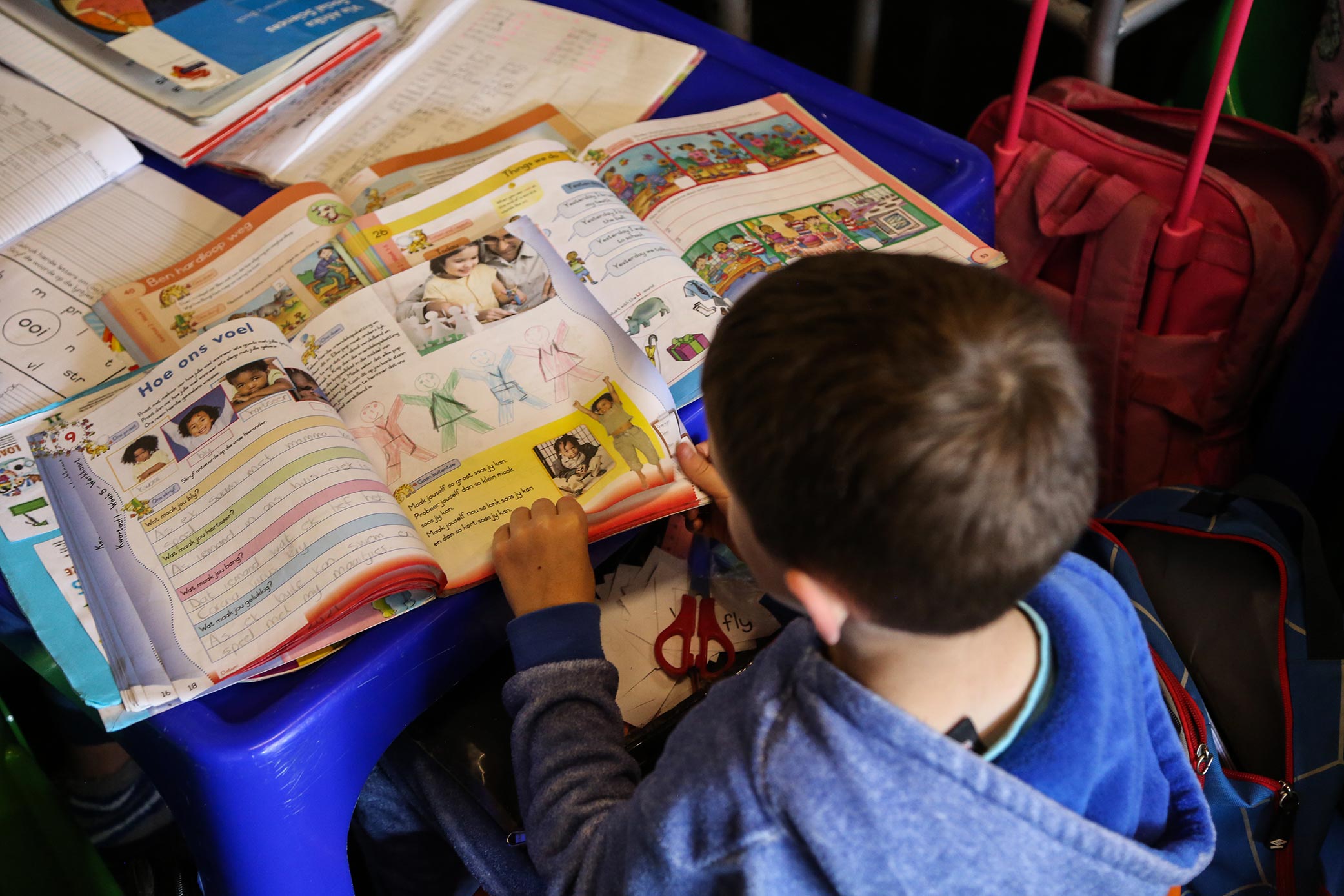 Providing Our World With Soft Landings | African Independent Brokers