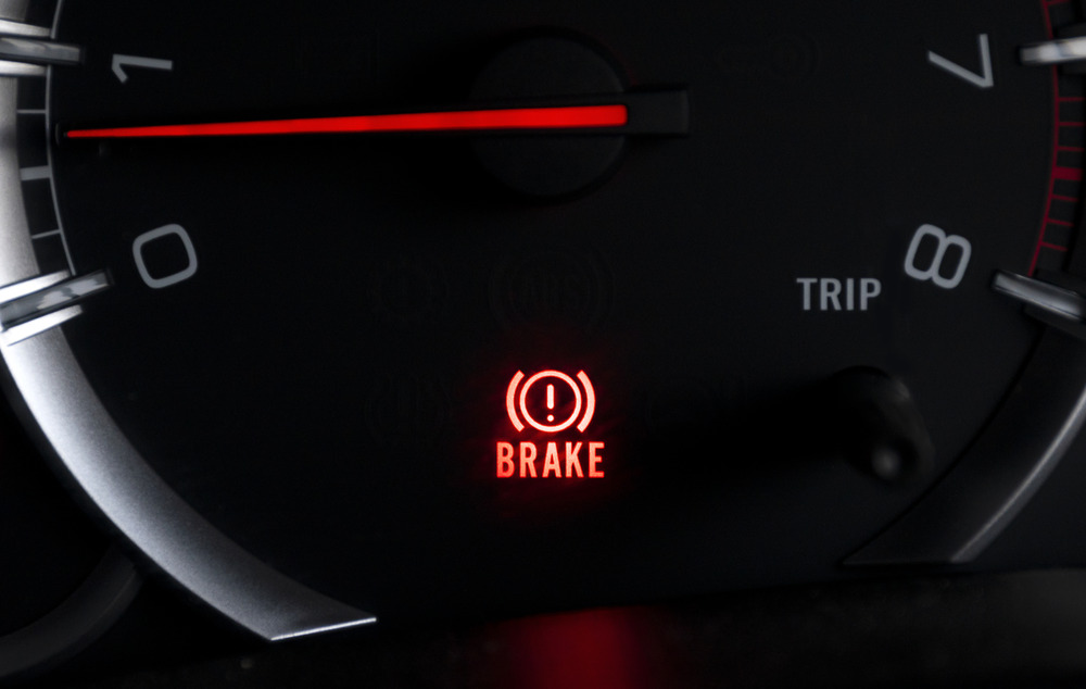 8 Signs its time to check and replace your brakes | African Independent ...