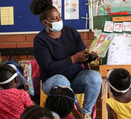 Providing Our World With Soft Landings | African Independent Brokers